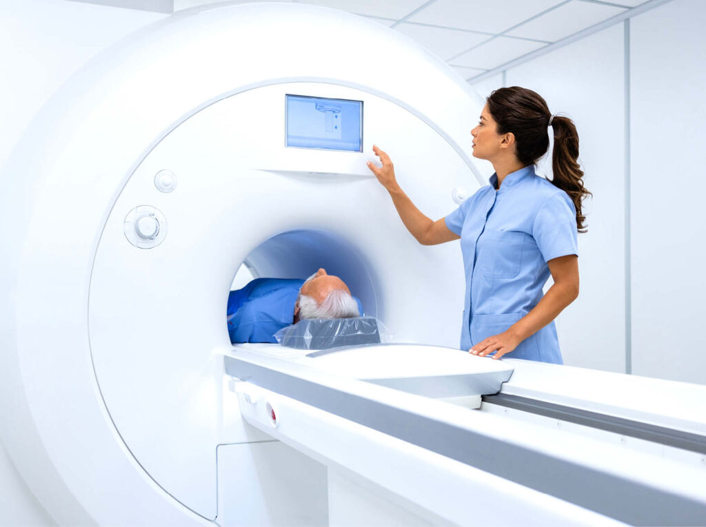 Carlisle Health – Building a Medical Imaging Network based on better ...